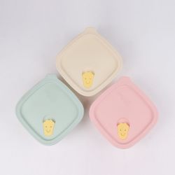 락앤락 오븐 햇쌀냉동밥용기 3EA 320ml - SSG.COM