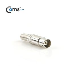 av젠더 BNC 타입제작용 F 스프링 컨넥터BNC 커넥터 X ( 5매입 ) - SSG.COM
