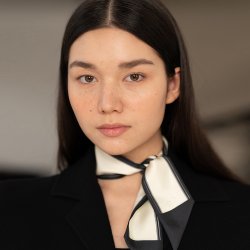 SS22 Silk Scarf 07 - SSG.COM