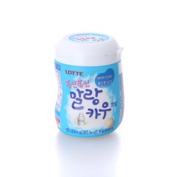 [롯데] 폭신폭신 말랑카우 코팅 84g - SSG.COM