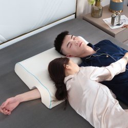 서로편한 메모리폼 팔베개 2인용 오른팔 옆잠베개 스타 Ssg Com