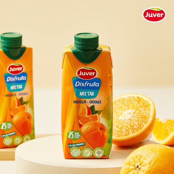[후버] 디스프루타 오렌지 330ml x 18개입 - SSG.COM