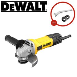 디월트 4인치 유선 핸드 그라인더 DWE750S - SSG.COM