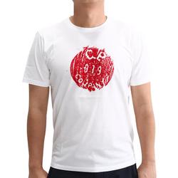 CP컴퍼니 버튼프린트 반팔티 06CMTS154A 005100W 101 - SSG.COM