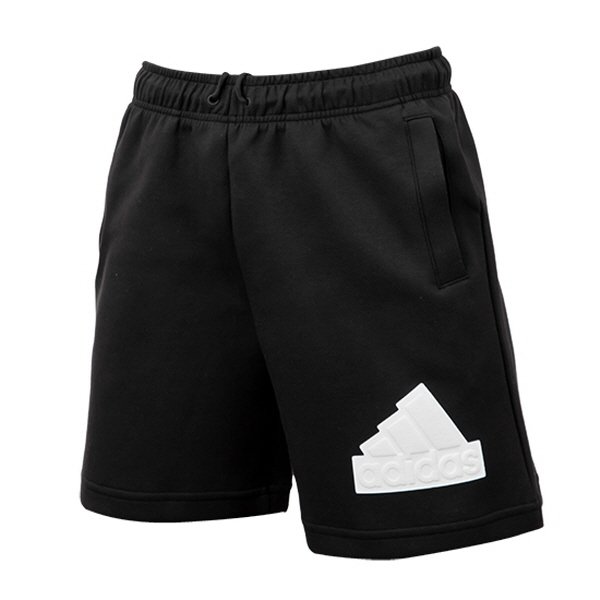 반바지 우먼스 퓨쳐 아이콘 BOS 쇼트 HT4711 검정 - SSG.COM