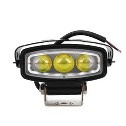 써치안개등 선박 광학 5100루멘 60W LED라이트 - SSG.COM