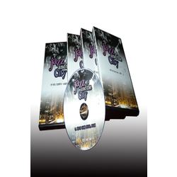 DVD - 재즈 앤 더 시티 JAZZ AND THE CITY - SSG.COM