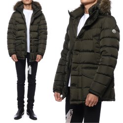 [몽클레르] 21FW 남성 CLUNY 패딩 (CLUNY_1B52502_68352_835_21F) - SSG.COM