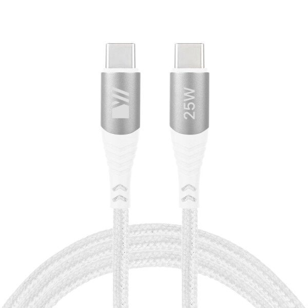 데이웍스 25W C TO C 타입 초고속 충전 케이블 PD2.0 1.2M 2M - SSG.COM