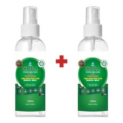 원쁠원(1+1) 에브링스 다용도세정제 100ml+100ml - SSG.COM