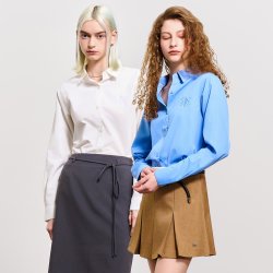 GNRL 클래식 셔츠 [3COL] / WBC1L03509 - SSG.COM