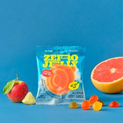 마이노멀 무설탕 제로젤리 제로베어 42g - SSG.COM