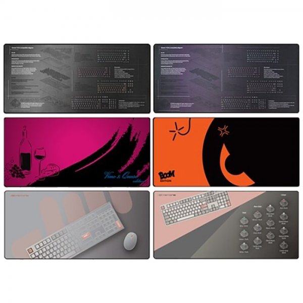 엠스톤글로벌 mStone CANCHA EX PAD (GROOVE 104) - SSG.COM