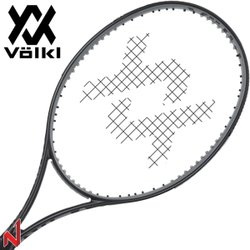 볼키 테니스라켓 V1 클래식 (102sq/285g/16x19) - SSG.COM