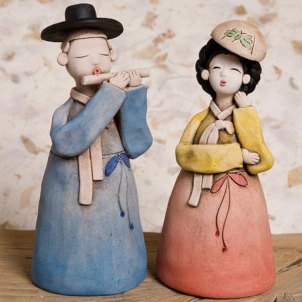 한국전통 어우동 (대) 2p 세트 - SSG.COM