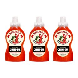 친수 스리라차 소스 275g x 3개 - SSG.COM