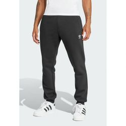 4024269 adidas TREFOIL ESSENTIALS - Tracksuit bottoms black 64424737 ...