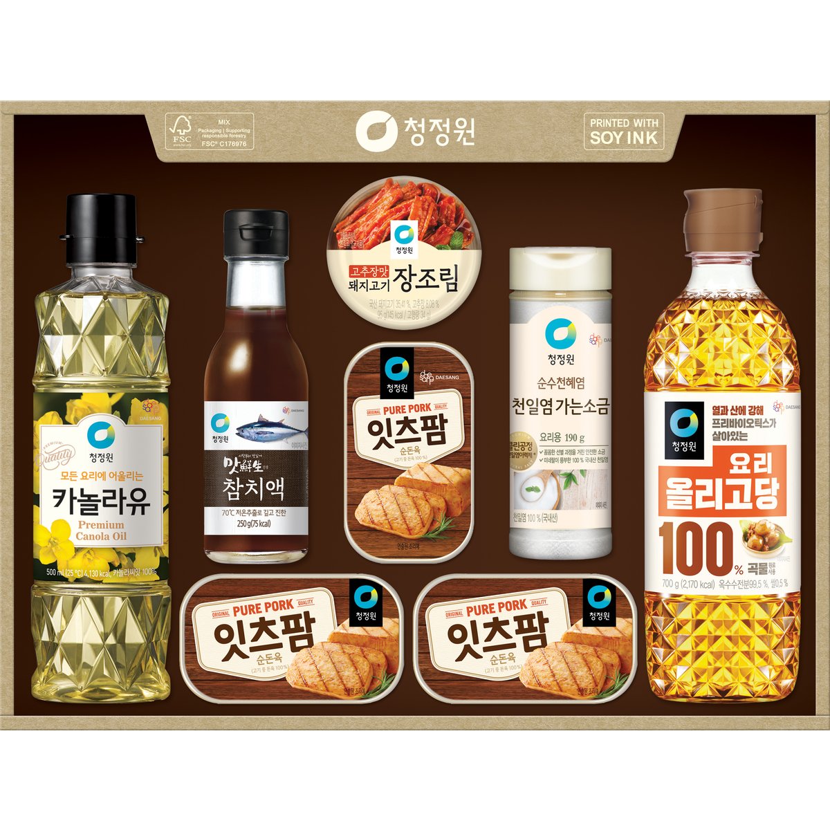(s)대상 청정원 S48호 - SSG.COM