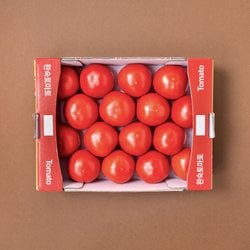 완숙토마토 3kg 박스 - SSG.COM