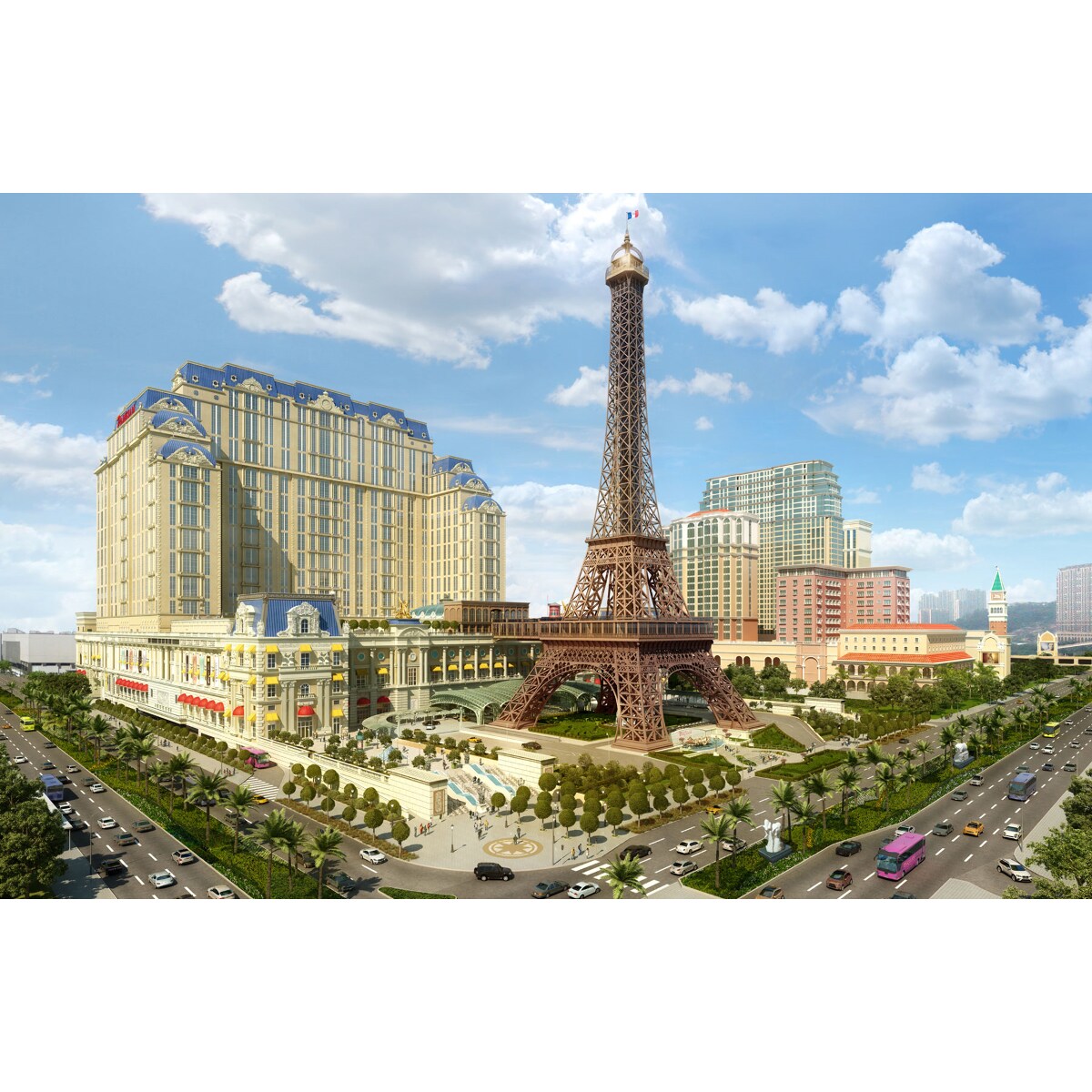 마카오 4일 요즘마카오 SNS핫플 로컬맛집 1일자유 코타이호텔 노쇼핑 오후출발 - SSG.COM