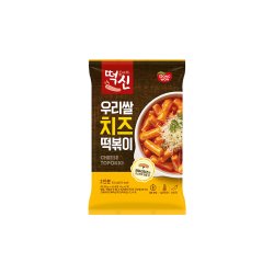 CJ 비비고 상온 떡볶이 360g 1개+치즈 떡볶이 360g 1개+매운떡볶이 360g 1개 - 이마트, 이마트몰, 당신과 가장 가까운 이마트