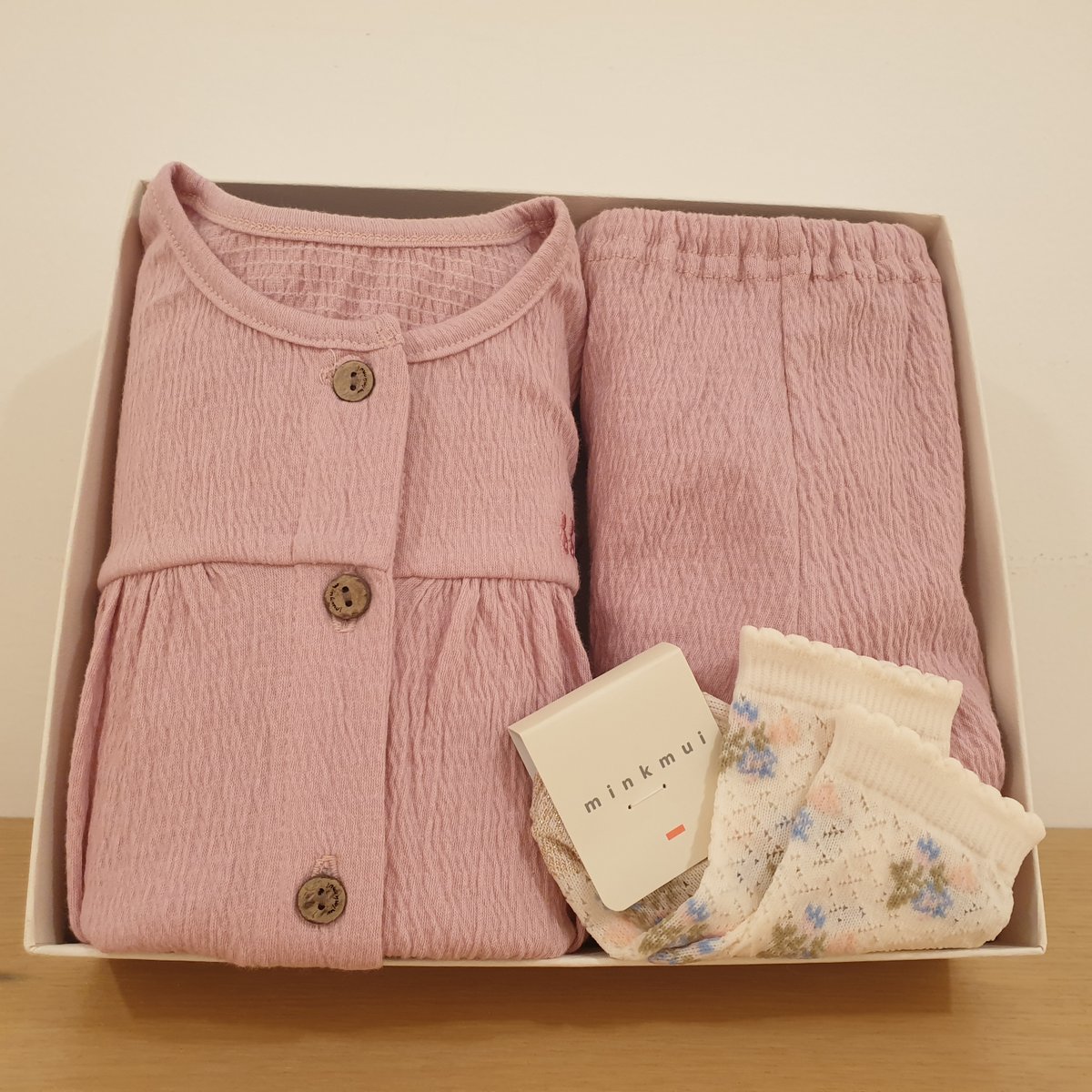 [23S/신상품]PK)머랭쭈글이나시내의&루미플라워단말세트(33370-053-14*33114-810-06) - SSG.COM