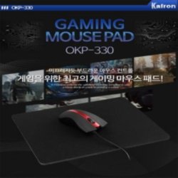 칼론 OKP-330/게이밍 마우스 패드 -포인텍 - SSG.COM