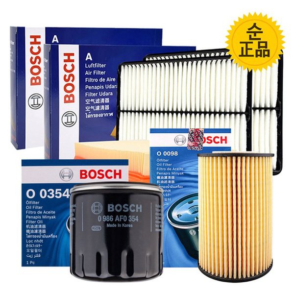 스포티지 NQ5 2.0 LPI 오일+에어필터 SET - SSG.COM