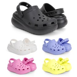크록스 클래식 큐티글로그 키즈/아동 5종 207708-001/207708-100 - SSG.COM