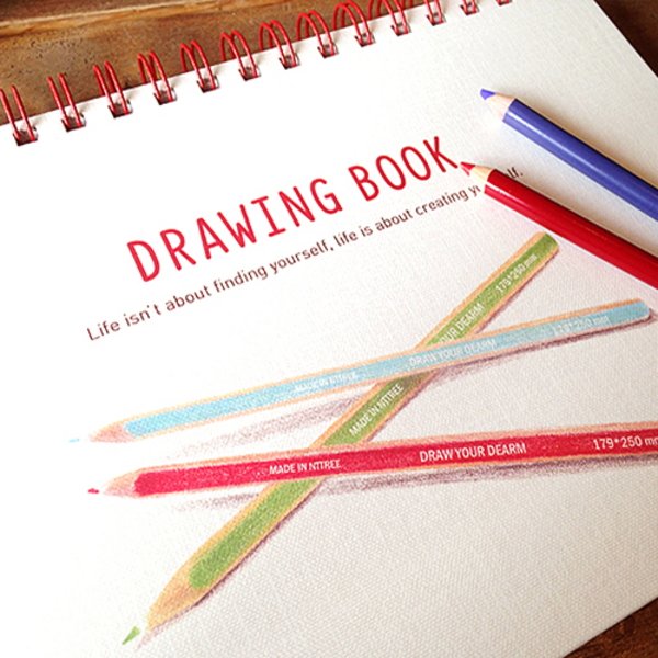 4000 드로잉북 - SSG.COM