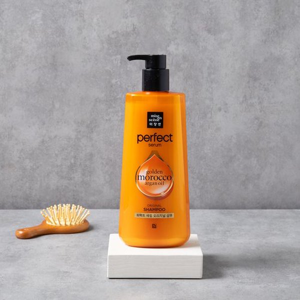미쟝센 퍼펙트세럼샴푸 680ml - SSG.COM
