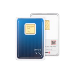 금방금방 순금 골드바 7.5g - SSG.COM