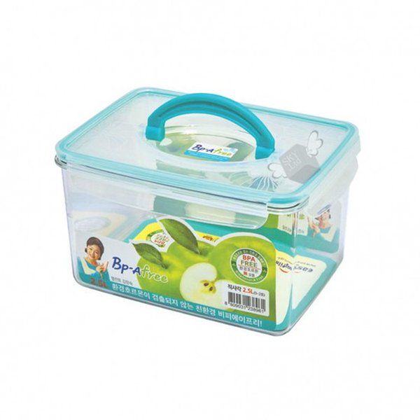 비피에이프리 직5-2호 2.5L - SSG.COM