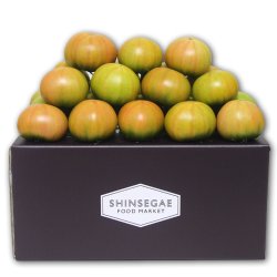 신세계 대저토마토2.5KG - SSG.COM