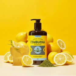 미쟝센 콤부차 레몬진저 샴푸 820ml - SSG.COM