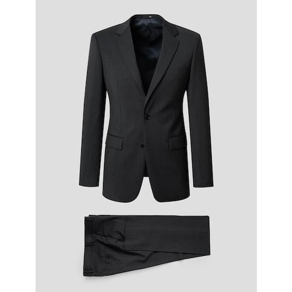 [정장세트] GX BLACK 애쉬 BDynamic SUIT SLIM (GA1901O134)(PS001211244) - SSG.COM