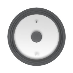 PN풍년 실리콘 멀티뚜껑 쿨그레이(24-28cm) - SSG.COM