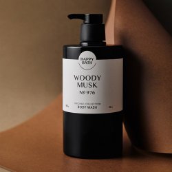 해피바스 오리지널컬렉션 우디머스크 바디워시 910G - SSG.COM