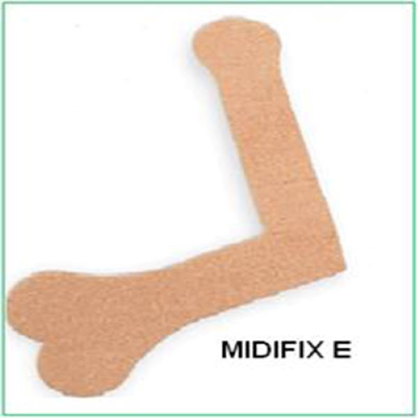 MidiFix - 미디픽스 E 타입/레빈튜브 고정/수액고정 L 타입 - SSG.COM