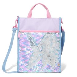 [스티치즈]오로라 보조백(블루)-보조가방 only - SSG.COM