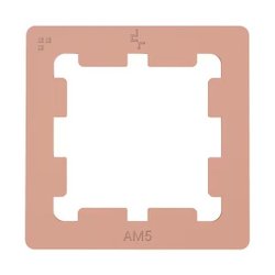 SOKOOB AM5 소켓용 써멀 컴파운드 가이드 45mm - SSG.COM