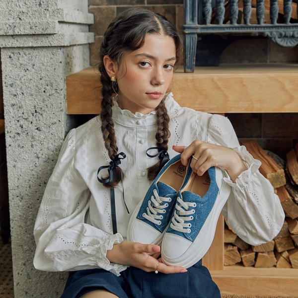 (베리폭신창) 투데이 가죽 키높이 운동화(4.5cm) - SSG.COM