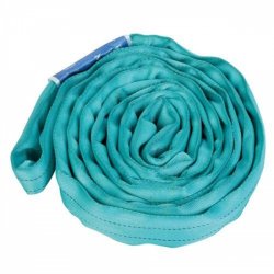 유양 라운드 슬링벨트 2t 2t 2M 녹색 1EA - SSG.COM