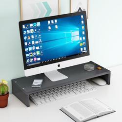 아트박스/피에이치 PH 목재 모니터 받침대 조립 선반 MDF DIY JZ01 - SSG.COM