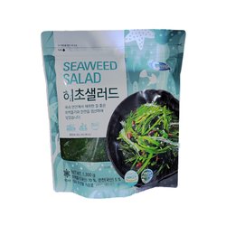코스트코 C-WEED 씨위드 해초 샐러드 1.3kg - SSG.COM