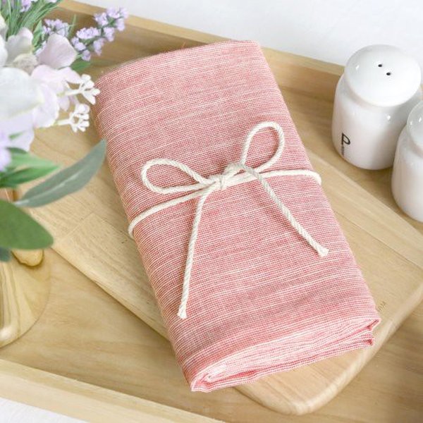 1300K 20수 면 레드크러쉬 원단 - SSG.COM