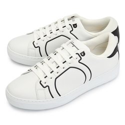 [페라가모] 간치니 LIBERTY BIANCO OTT 0754101 스니커즈 - SSG.COM