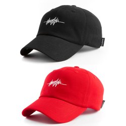 뉴메이드 / 터크 로고 빅사이즈 볼캡 60 cm - SSG.COM