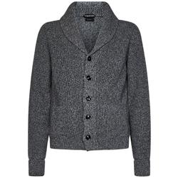 23FW 톰포드 가디건 KLL003YMK019F23ZGREY GREY - SSG.COM