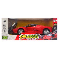 슈퍼 스파이더RC - SSG.COM